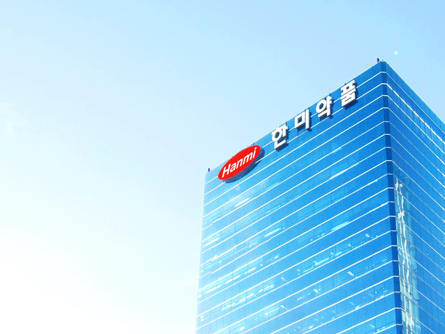 Hanmi | Hanmi Pharmaceutical's official site